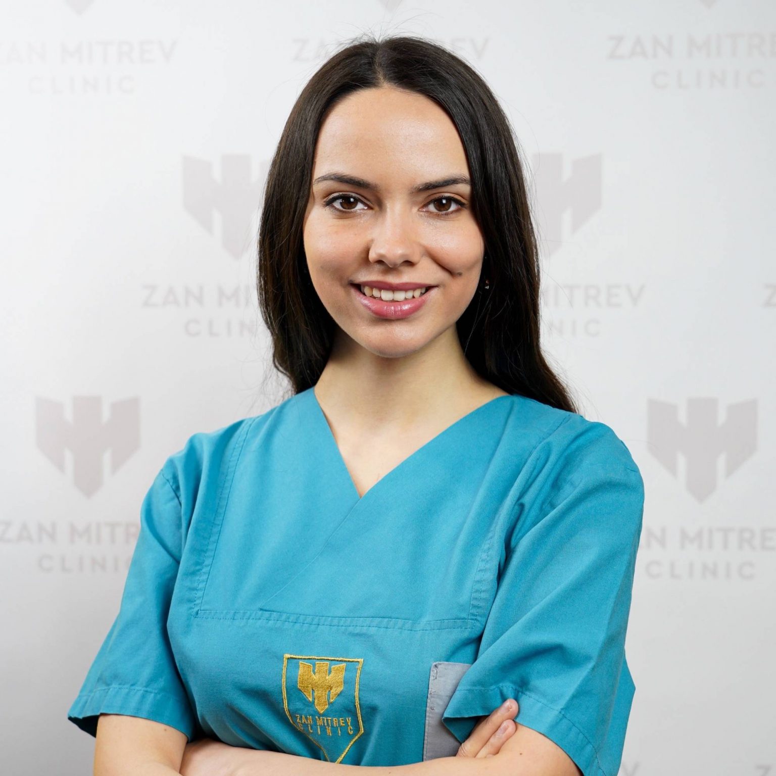 Homepage - Zan Mitrev Clinic
